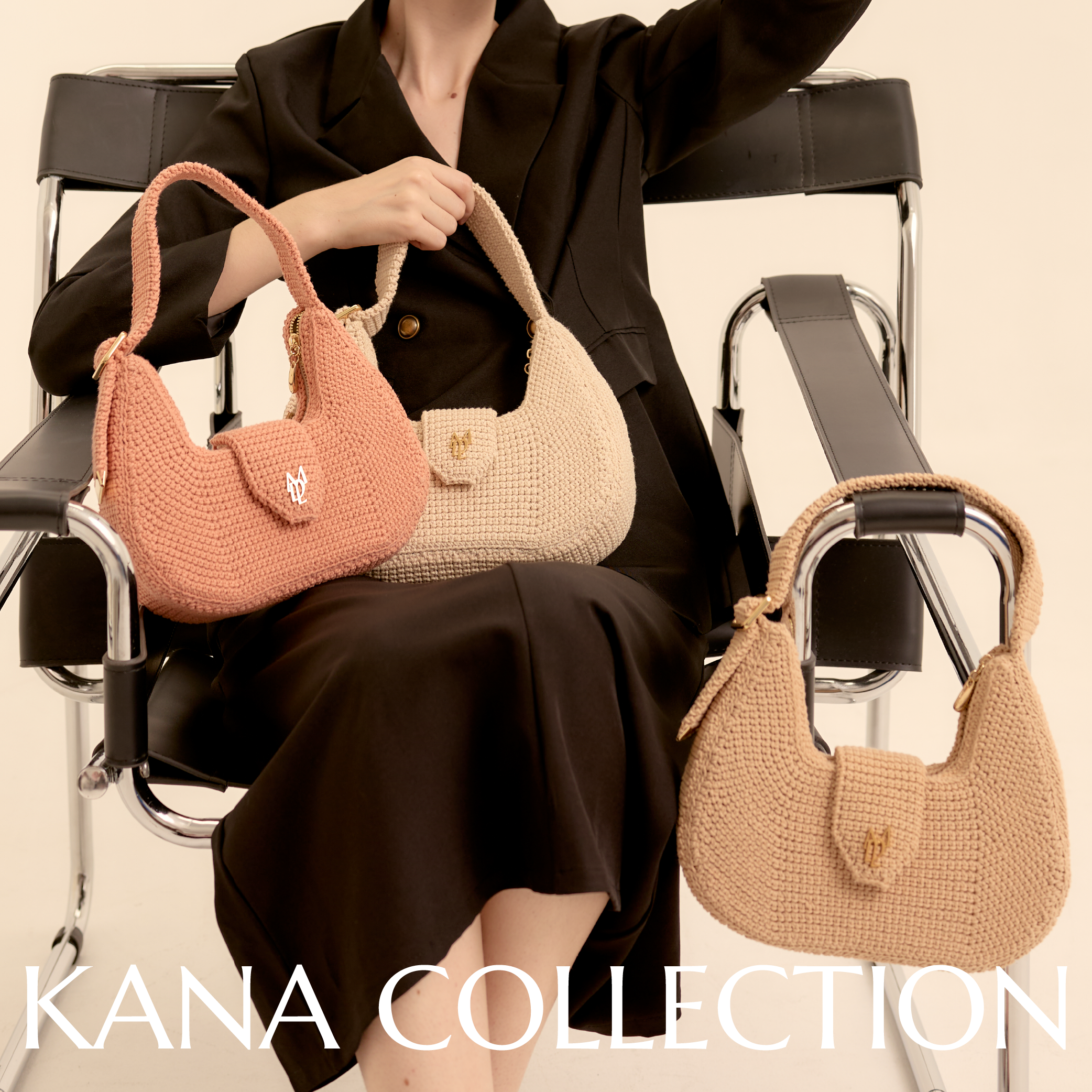 Kana Collection – Madeline Official Store
