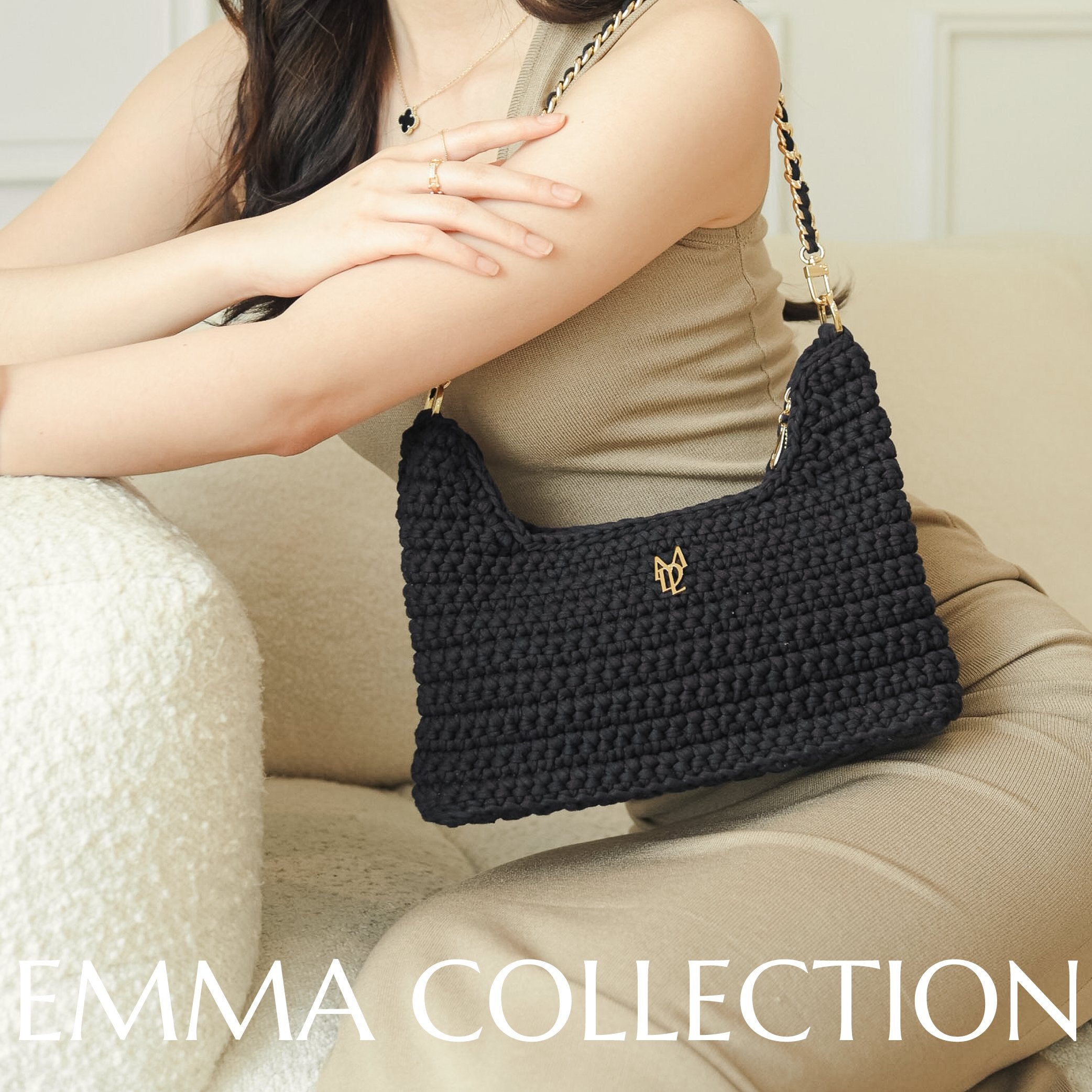 Emma Collection – Madeline Official Store