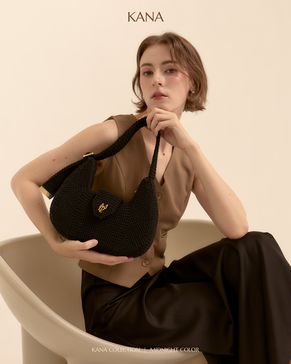 Kana - Midnight Color – Madeline Official Store