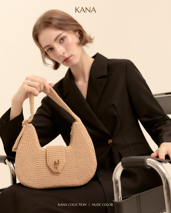 Kana - Nude Color – Madeline Official Store